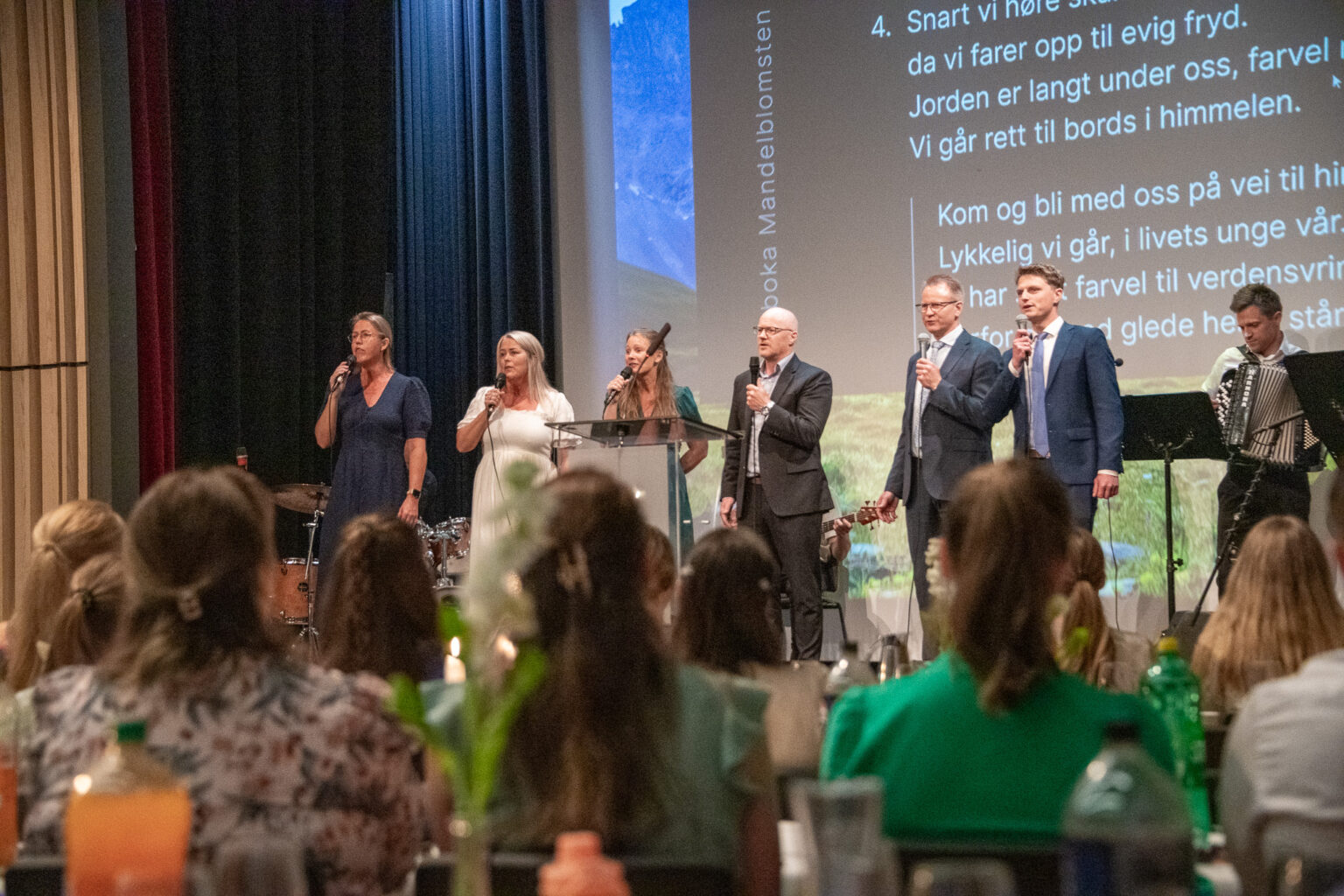 Ungdom med håp og framtidstro – en stor ressurs også for lokalsamfunnet – BCC Hallingdal